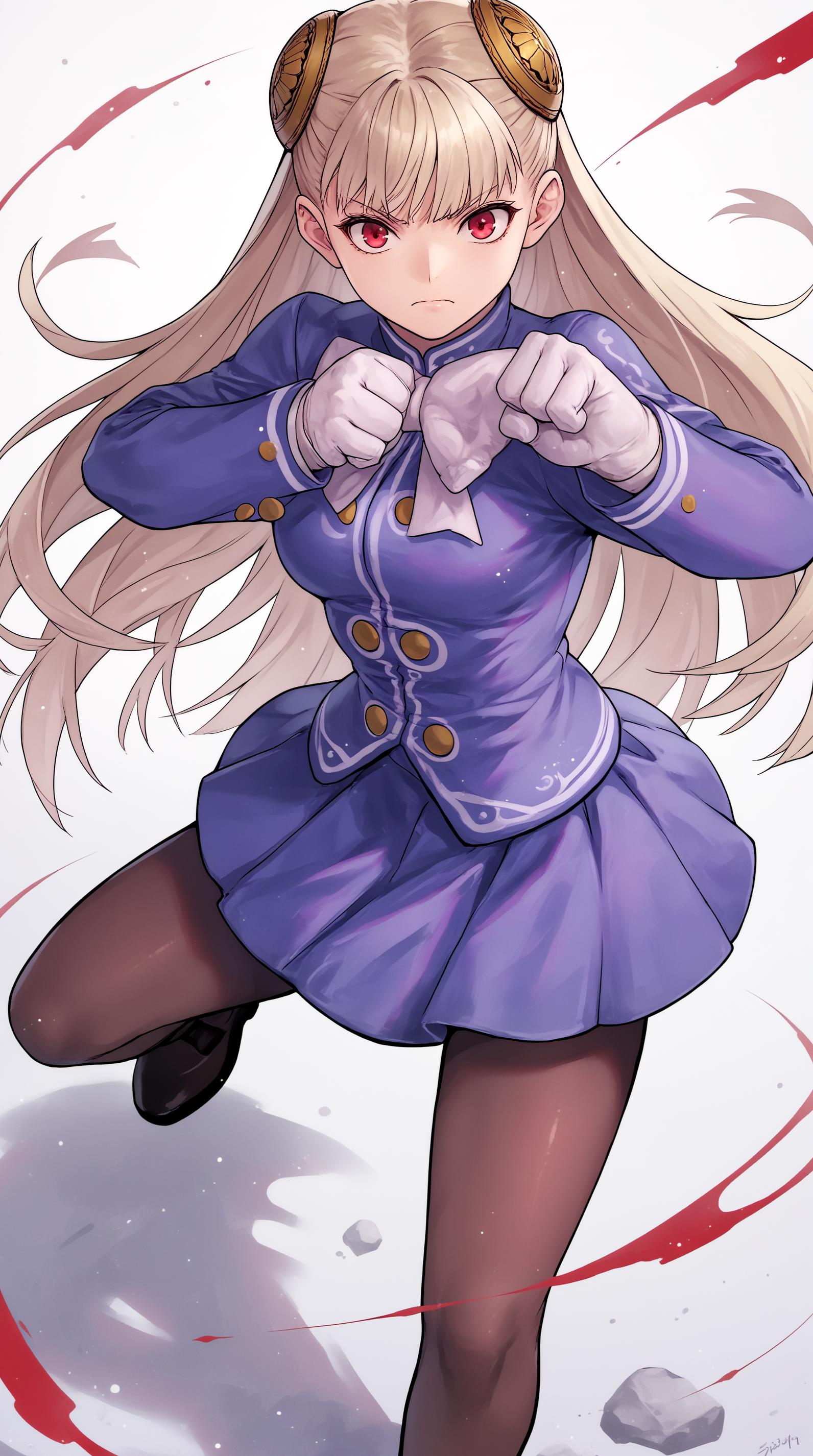 Best Ingrid [Capcom Fighting All-Stars][PONY/IL] Models | PromptHero